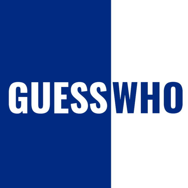 Guess Who – micromantis.net